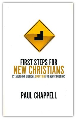 Discipleship Training